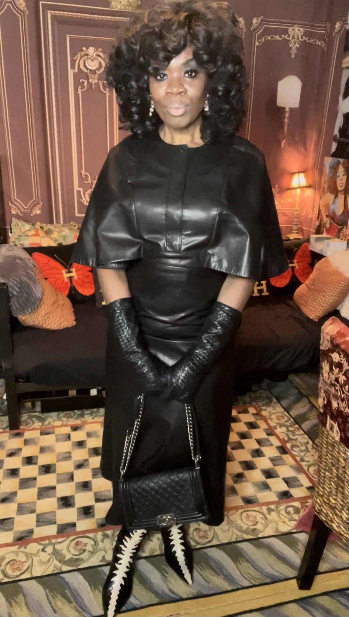 Countess Dionysus – Countess Dionysus